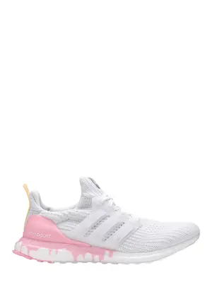 Adidas Ultraboost Dna Ice Cream Pack Sneakers - White
