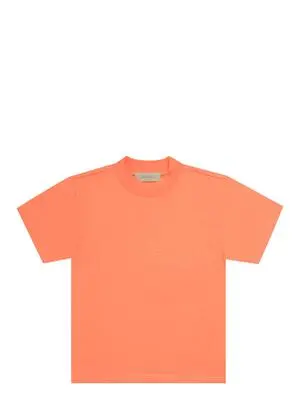 Fear Of God Short-sleeve Tee - Orange