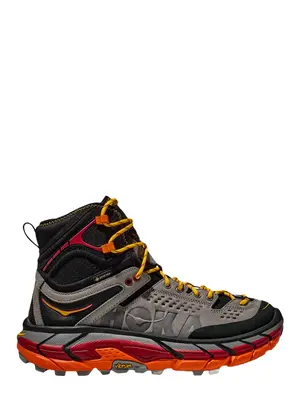 HOKA Tor Ultra High Gore-tex Boots - Black