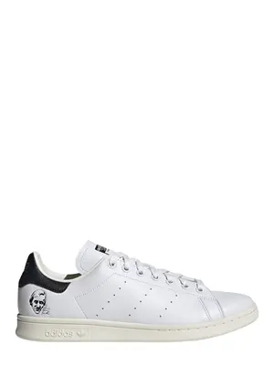 Adidas Stan Smith Sneakers - White