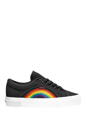 VANS Lampin 86 Dx 'pride' Sneakers - Black