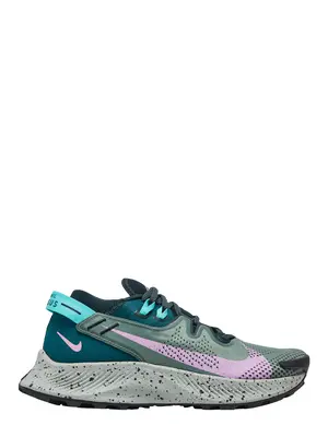 Nike Pegasus Trail 2 Sneakers - Green