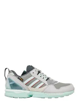 Adidas National Park Foundation X Zx 9000 'glacier Park' Sneakers - Grey