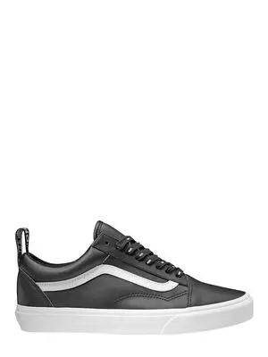 VANS Old Skool 'otw Webbing' Sneakers - Black