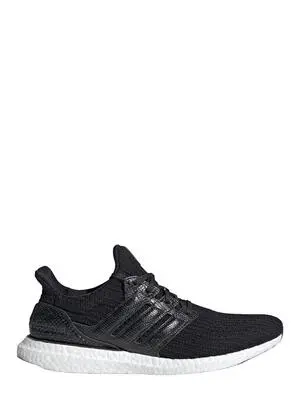Adidas Ultraboost Snakeskin Sneakers - Black