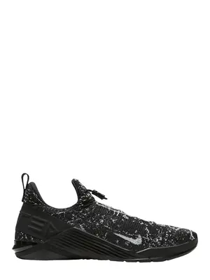 Nike React Metcon Sneakers - Black