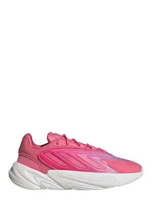 Adidas Ozelia Fusion Gradient Sneakers - Pink