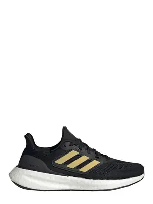 Adidas Pureboost 23 Sneakers - Black