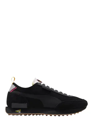 PUMA Future Rider Helly Hansen Sneakers - Black