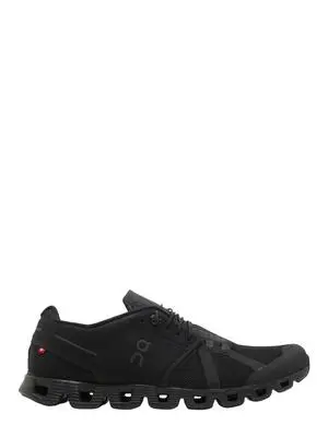 On Cloud 5 Sneakers - Black