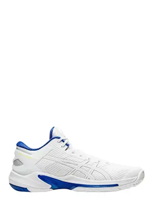 Asics Gel Burst 24 Low Sneakers - White