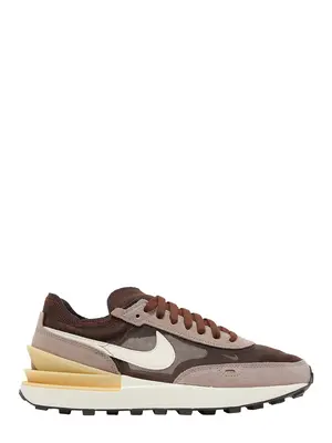 Nike Waffle One - Brown
