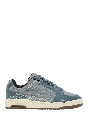 PUMA Slipstream Lo 'sashiko' Sneakers - Blue