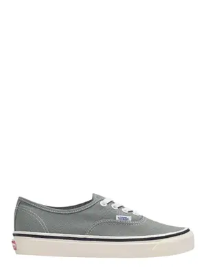 VANS Authentic 44 DX 'Anaheim Factory' Sneakers Grey