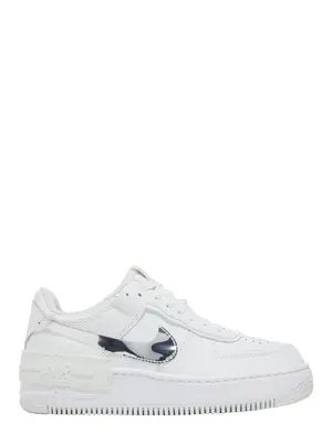 Nike Air Force 1 Shadow - White