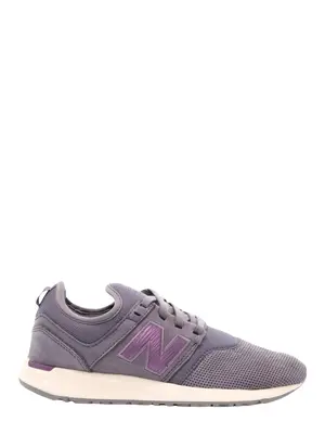 NEW BALANCE 247 Strata Sneakers - Purple