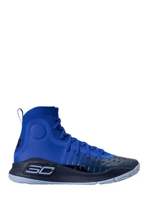 Under Armour Curry 4 'more Fun - Blue