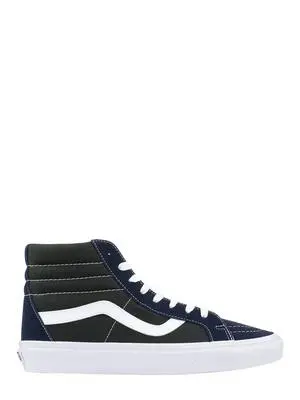 VANS Sk8-hi Reissue - Blue