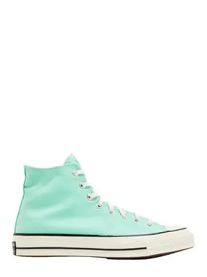 CONVERSE Chuck 70 High Sneakers - Green