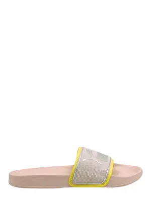 PUMA Leadcat Ftr Slide - Pink