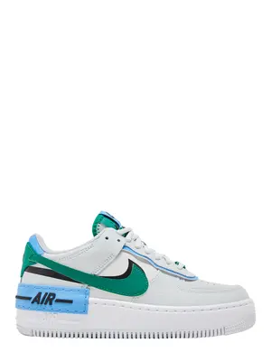 Nike Force 1 Shadow Sneakers - White