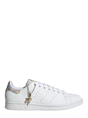 Adidas Disney X Stan Smith 'bambi' Sneakers - White