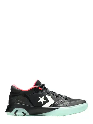 CONVERSE G4 Low Sneakers - Black