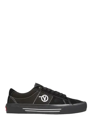 VANS Saddle Sid Pro Black