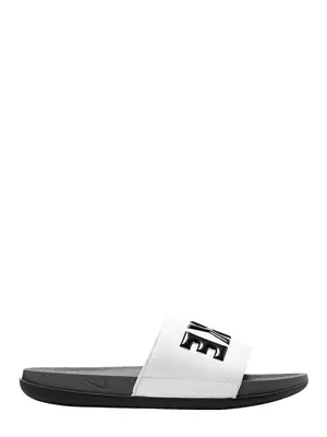 Nike Offcourt Slide Grey
