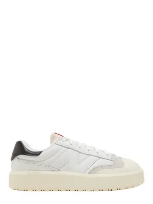 NEW BALANCE Ct302 Sneakers - White