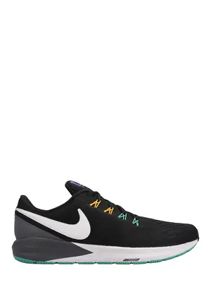 Nike Air Zoom Structure 22 - Black