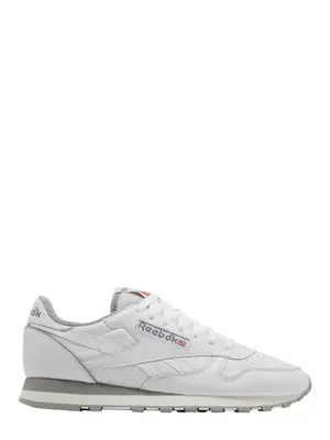 REEBOK Classic Leather 2023 Vintage '40th Anniversary' Sneaker - White