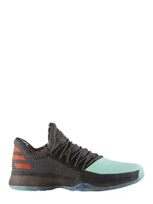 Adidas Harden Vol. 1 'cactus Kid' Sneakers - Black