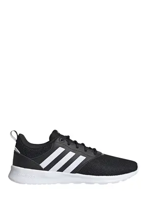 Adidas Qt Racer 2.0 Sneakers - Black