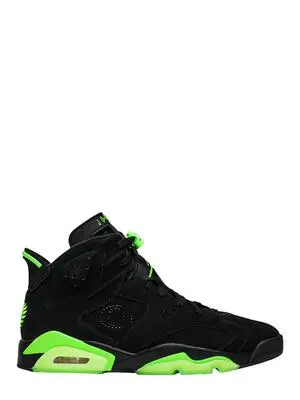 JORDAN 6 Retro 'oregon Ducks' Pe - Black