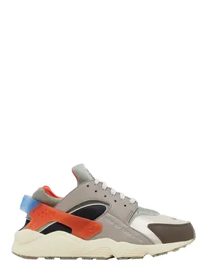 Nike Air Huarache Premium Sneakers Brown