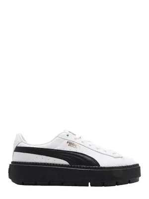 PUMA Platform Trace L Sneakers White