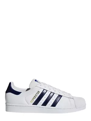 Adidas Superstar Sneakers - White