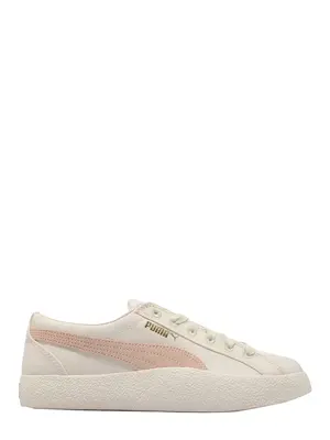 PUMA Love In Bloom Sneakers - Cream