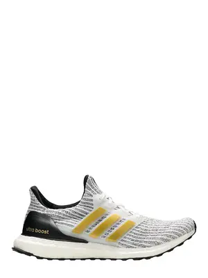 Adidas Ultraboost Sneakers - White