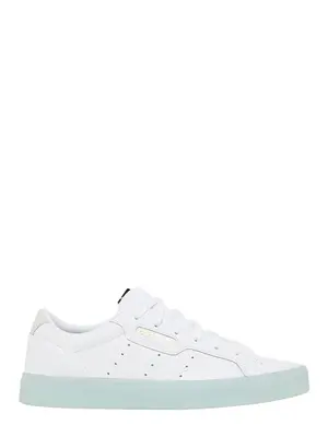 Adidas Sleek Sneakers - White