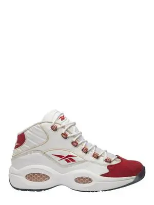 REEBOK Question Mid '10th Anniversary - White