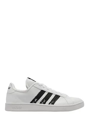 Adidas Grand Court Beyond Sneakers - White