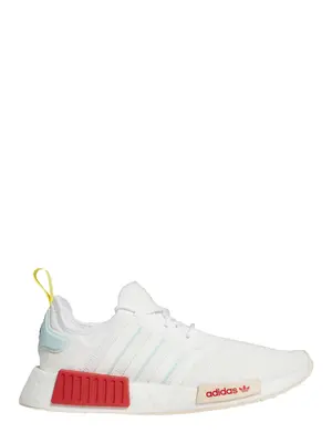 Adidas Wmns Nmd_r1 - White