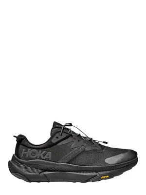 HOKA Transport Sneakers - Black