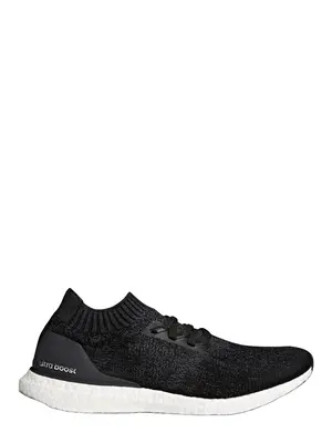 Adidas Ultraboost Uncaged Sneakers - Black