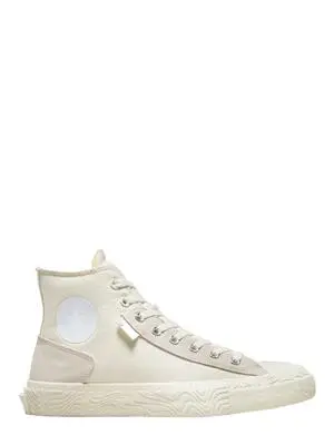 CONVERSE Chuck Taylor Alt Star High Sneakers - Cream