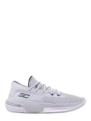 Under Armour Sc 3zero 3 Sneakers - Grey