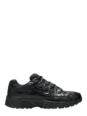 Nike P-6000 Sneakers - Black