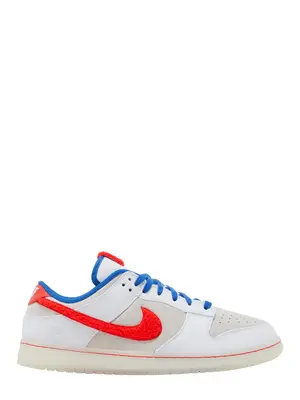 Nike Dunk Low Year Of The Rabbit - White